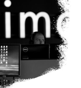 Frima - Jump in the game - Leader in the development video games