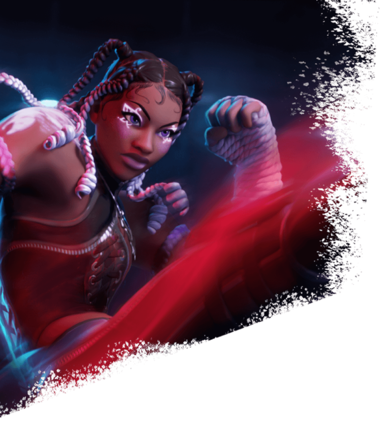 Frima - Fortnite sur les appareils mobile