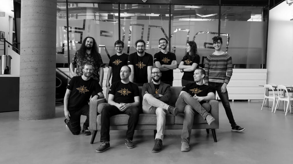 Inspiring Journey: Jonathan Fecteau - Frima studio