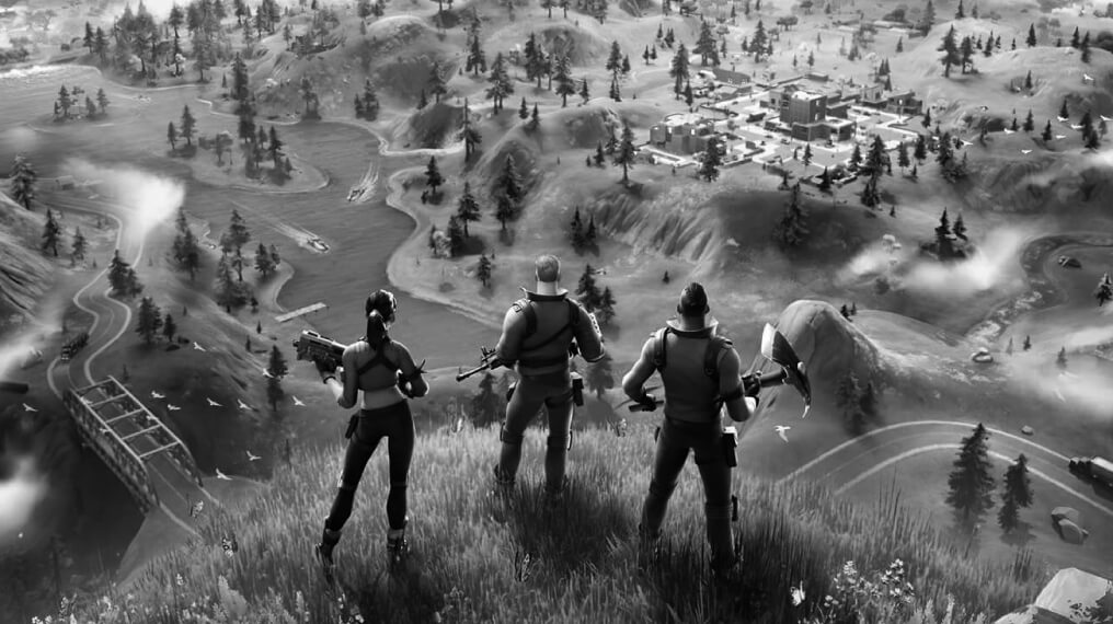 Inspiring Journey: Jonathan Fecteau - Frima studio