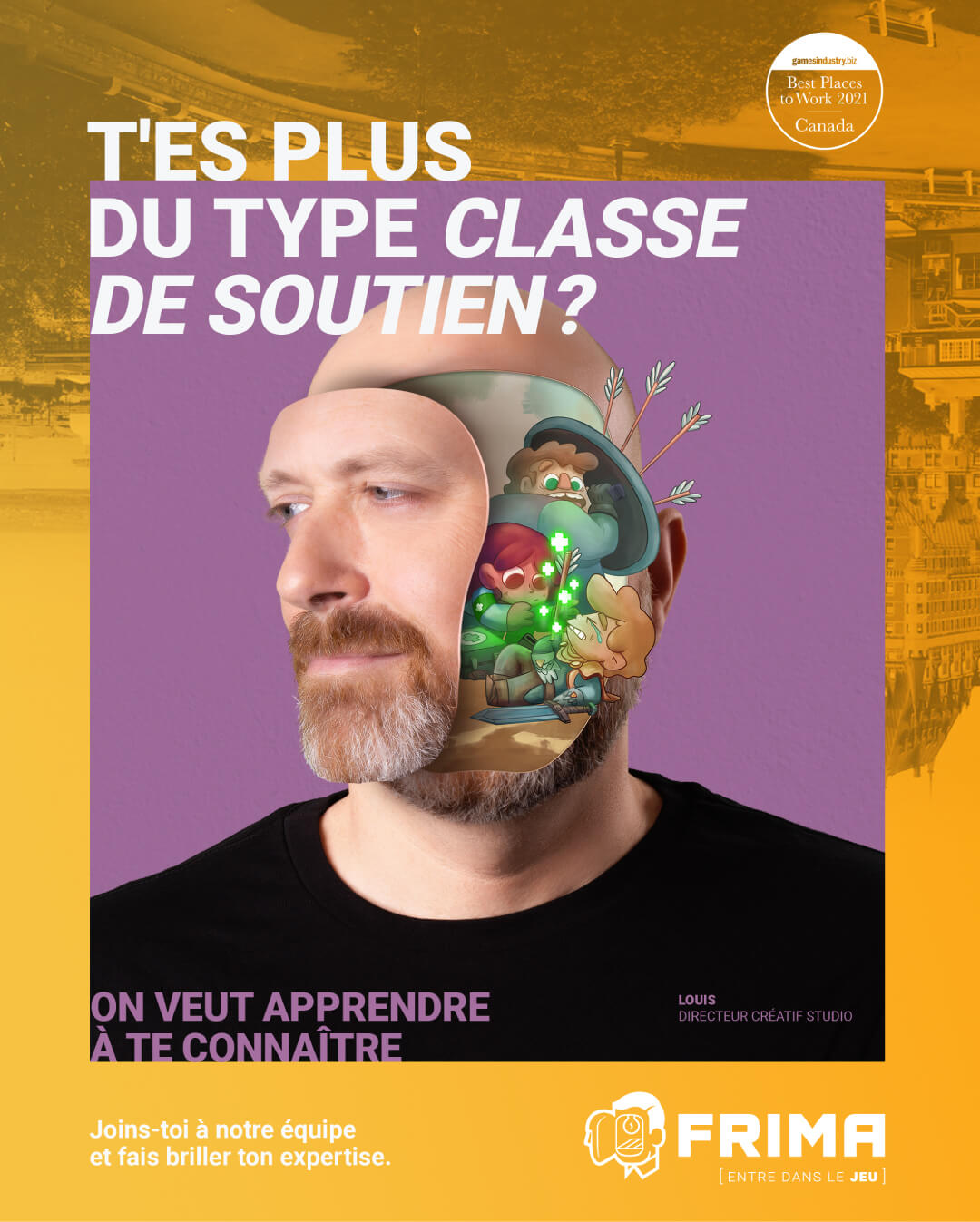 Frima takes its brand to the next level with the unveiling of its new ...