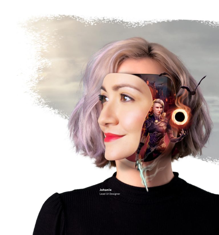 Frima - Jump in the game - Leader in the development video games